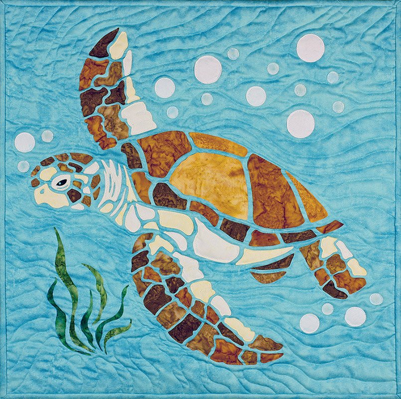 laser cut Applique