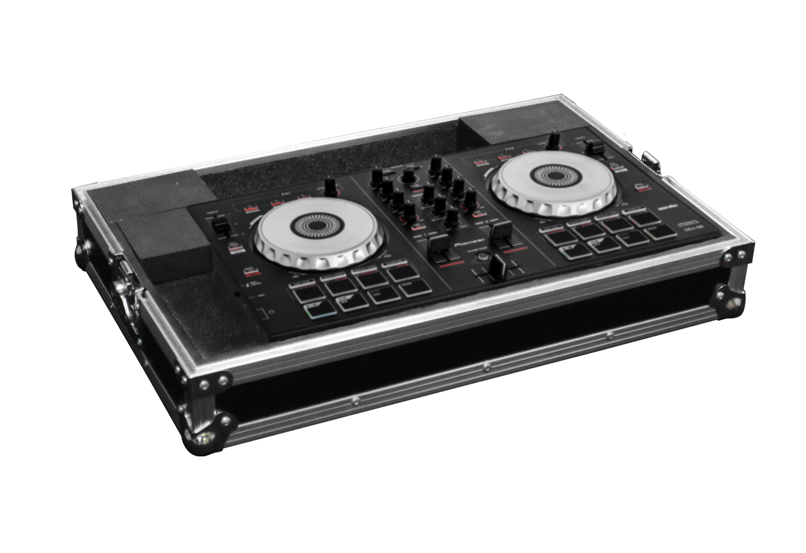 Numark Mixtrack Pro Case