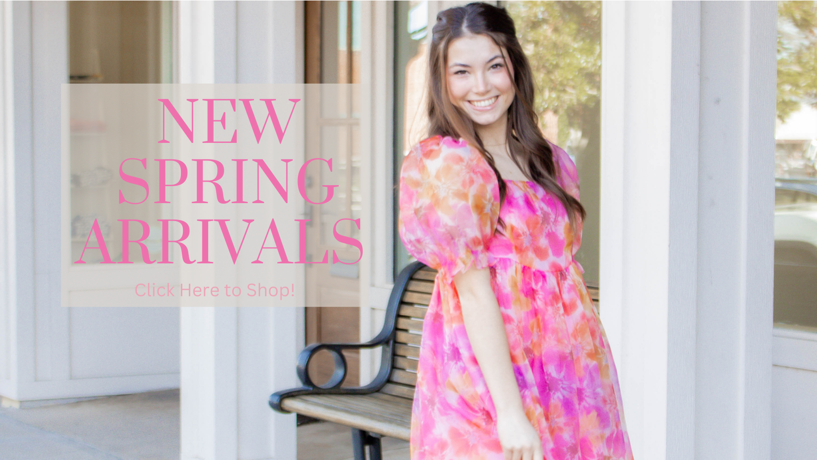 Home | Miss Behavin | Sulphur Springs, Texas 75482