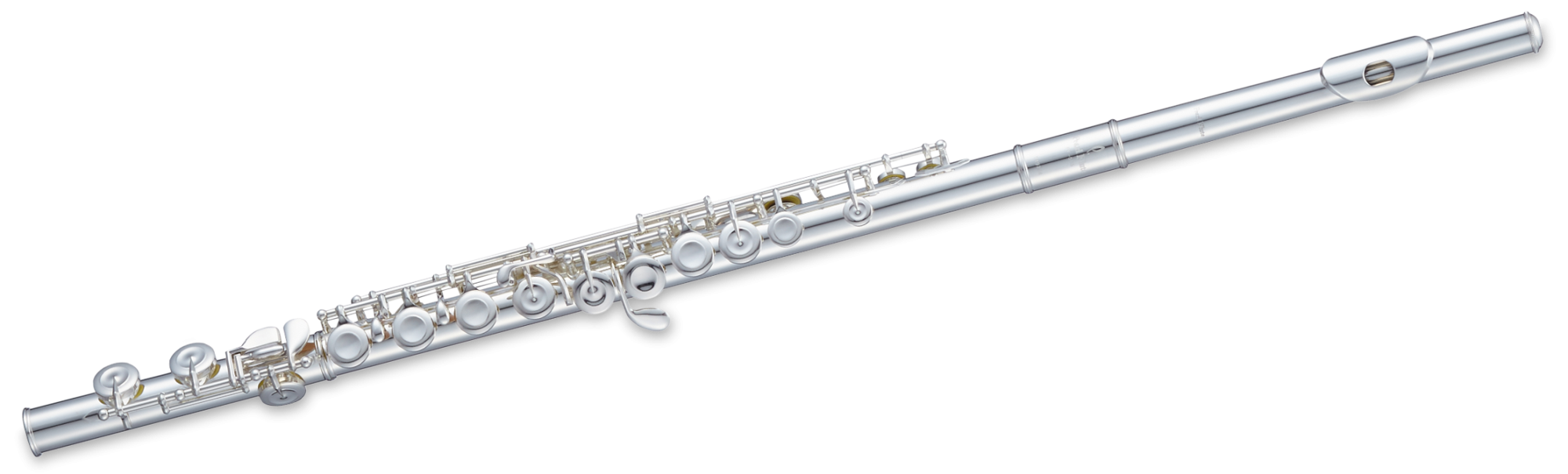 NEW Flute Pearl Quantz Model 505
