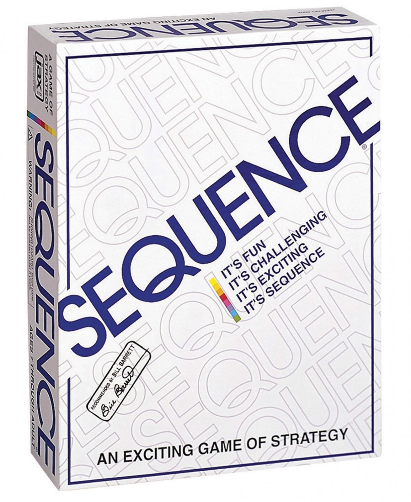 Sequence 035261080027