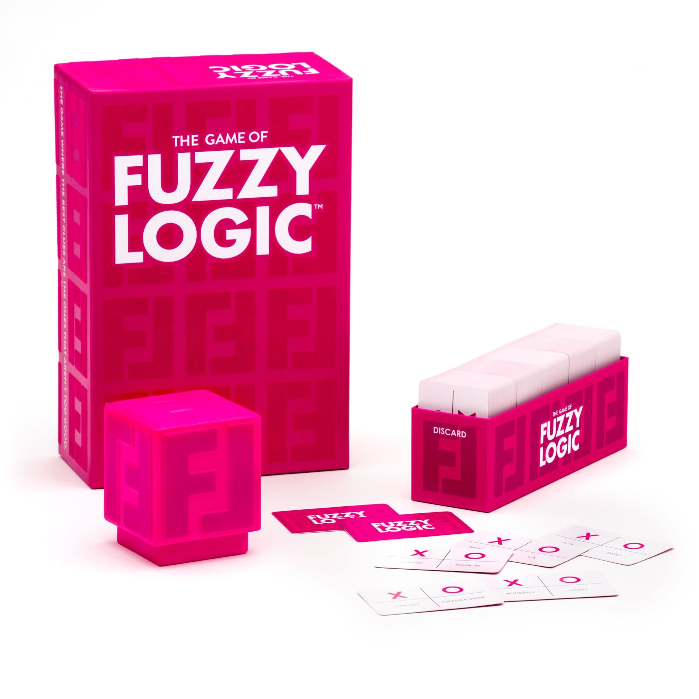 Fuzzy Logic 860002854922