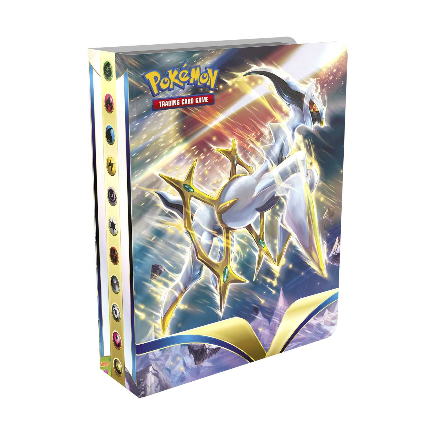 Pokemon - Brilliant Stars - Mini Portfolio - 820650850097