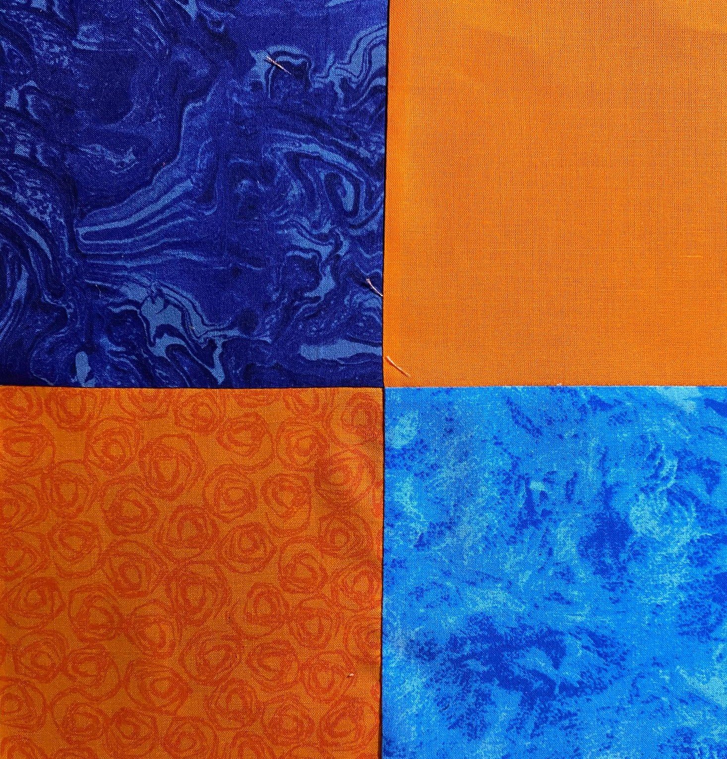Free Quilt Block Instructions