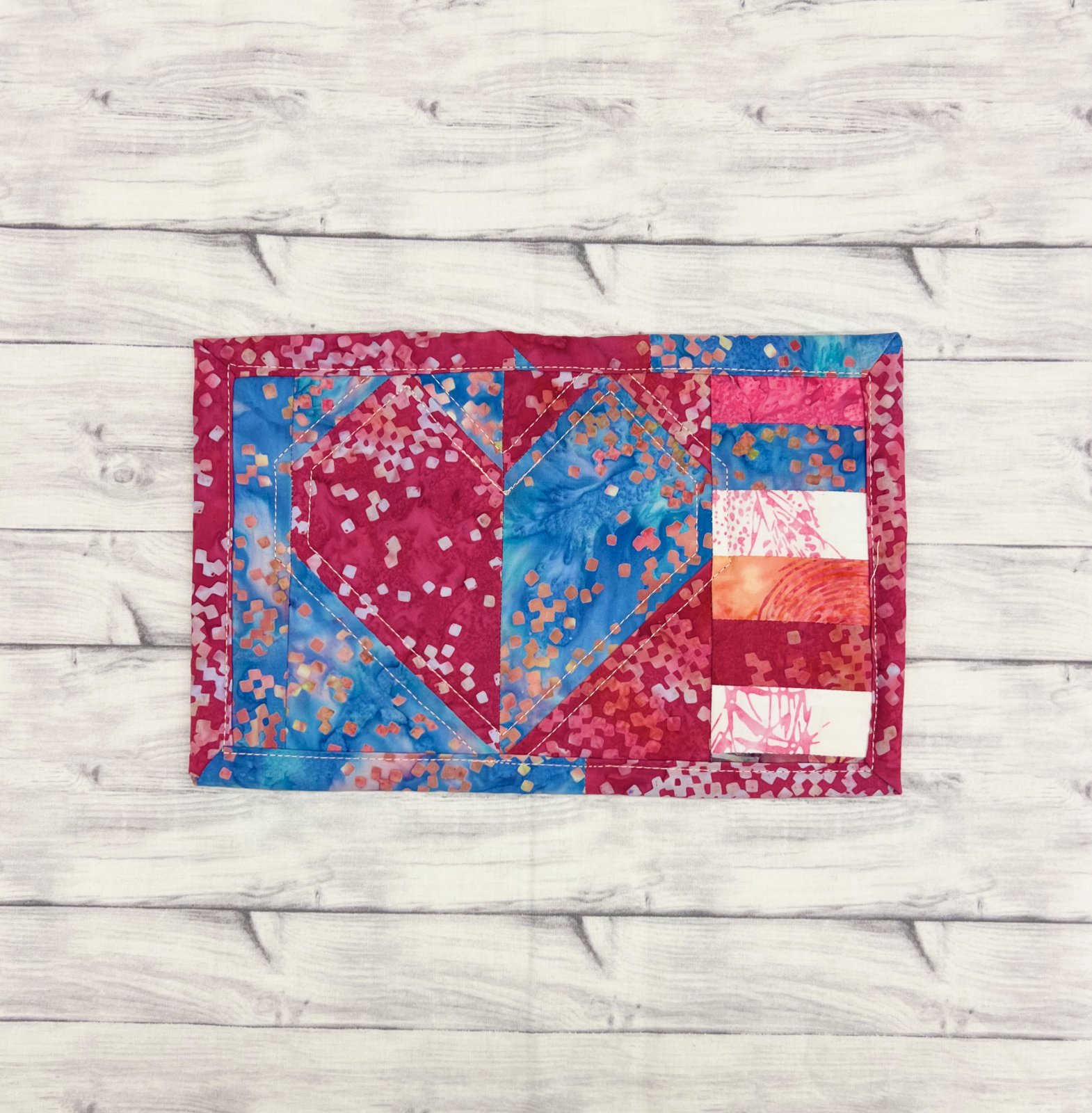 Kids Intermediate Sewing Class - Introduction into FPP (Foundation ...