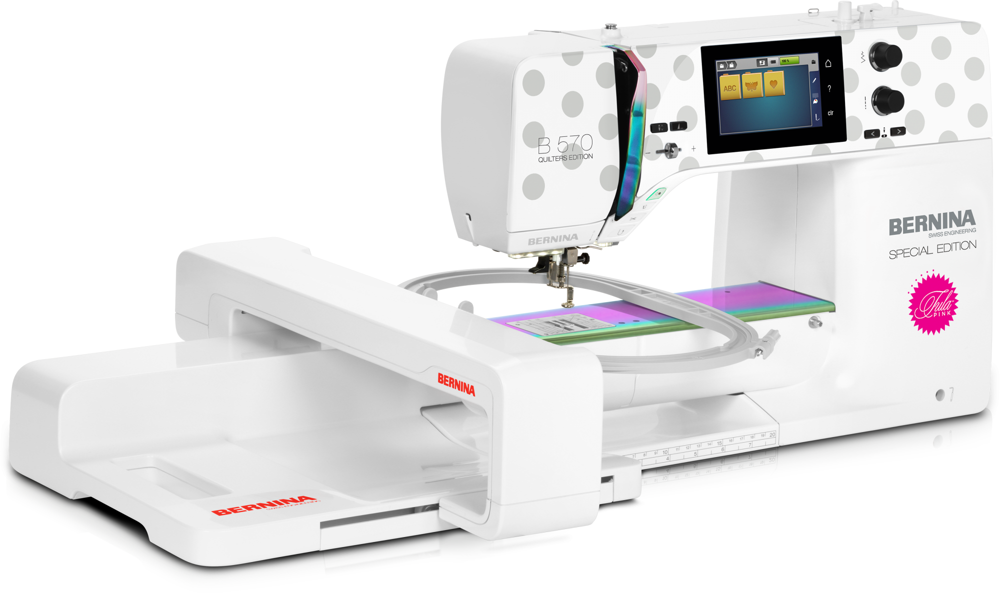 Bernina