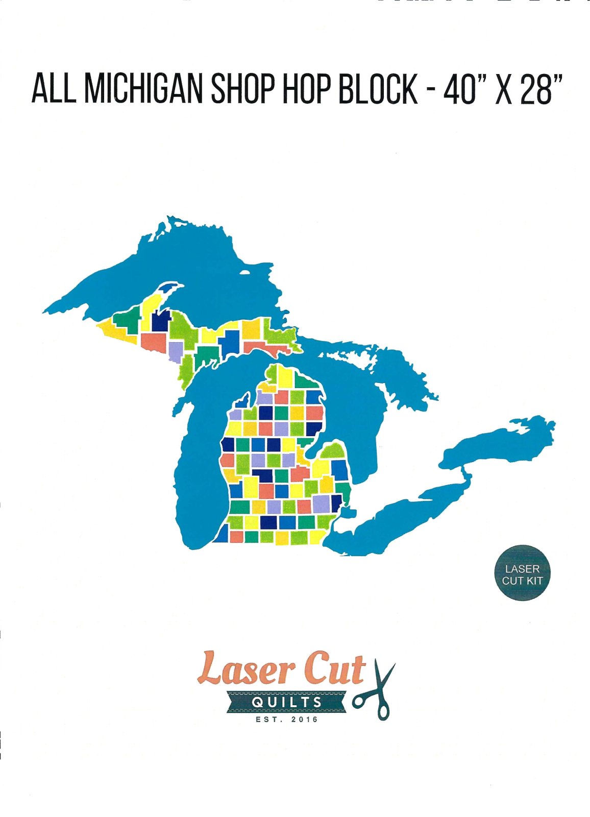 All Michigan Shop Hop
