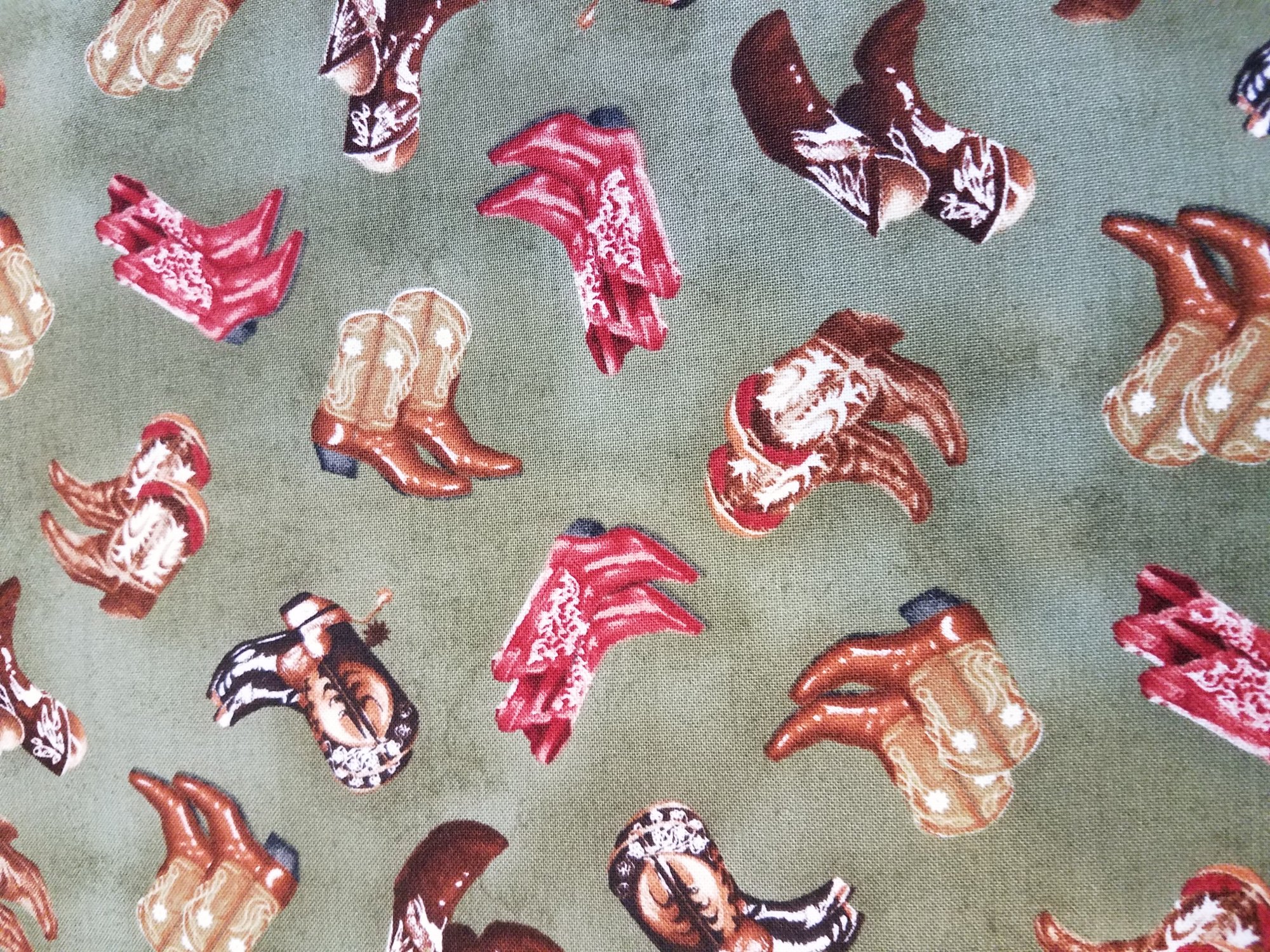 Fabric