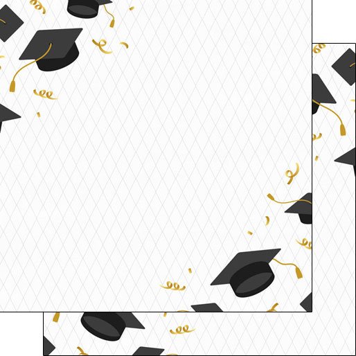 Graduation Corners - 646619300928
