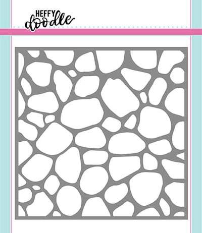 Stoney Maloney Stencil - 5060540220721