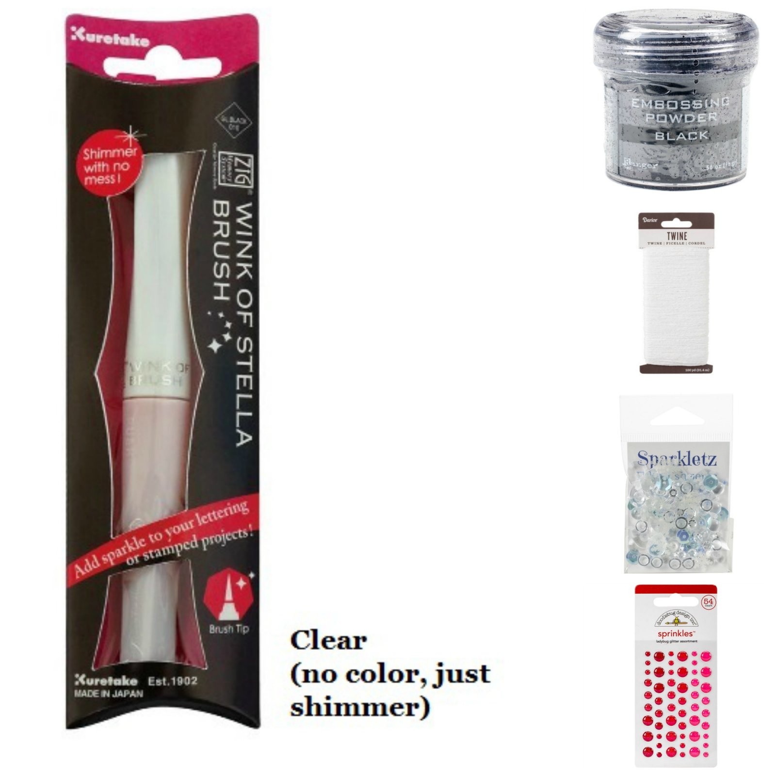 Shop Online | Stamp Paper Scissors | Minocqua WI, 54548