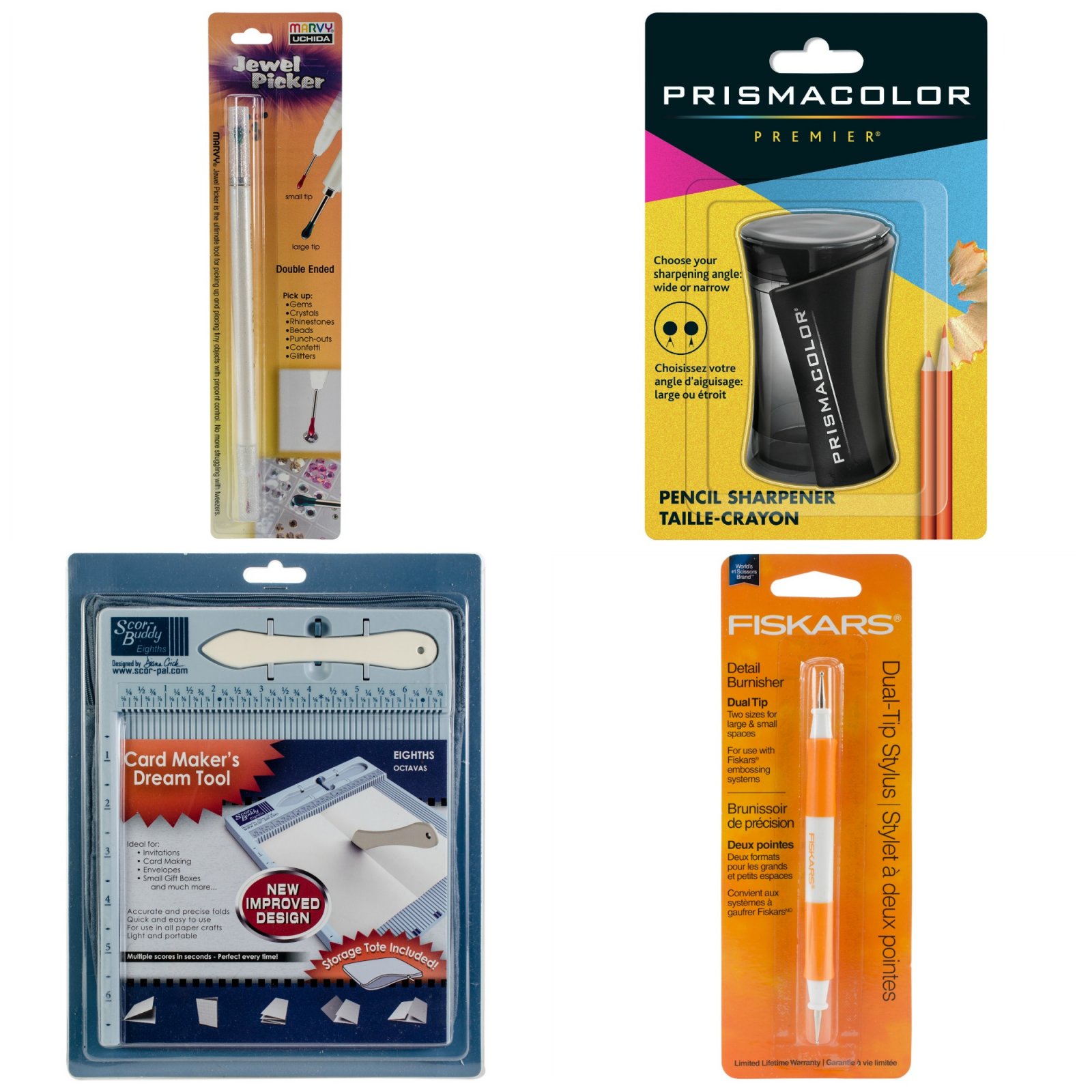 Shop Online | Stamp Paper Scissors | Minocqua WI, 54548