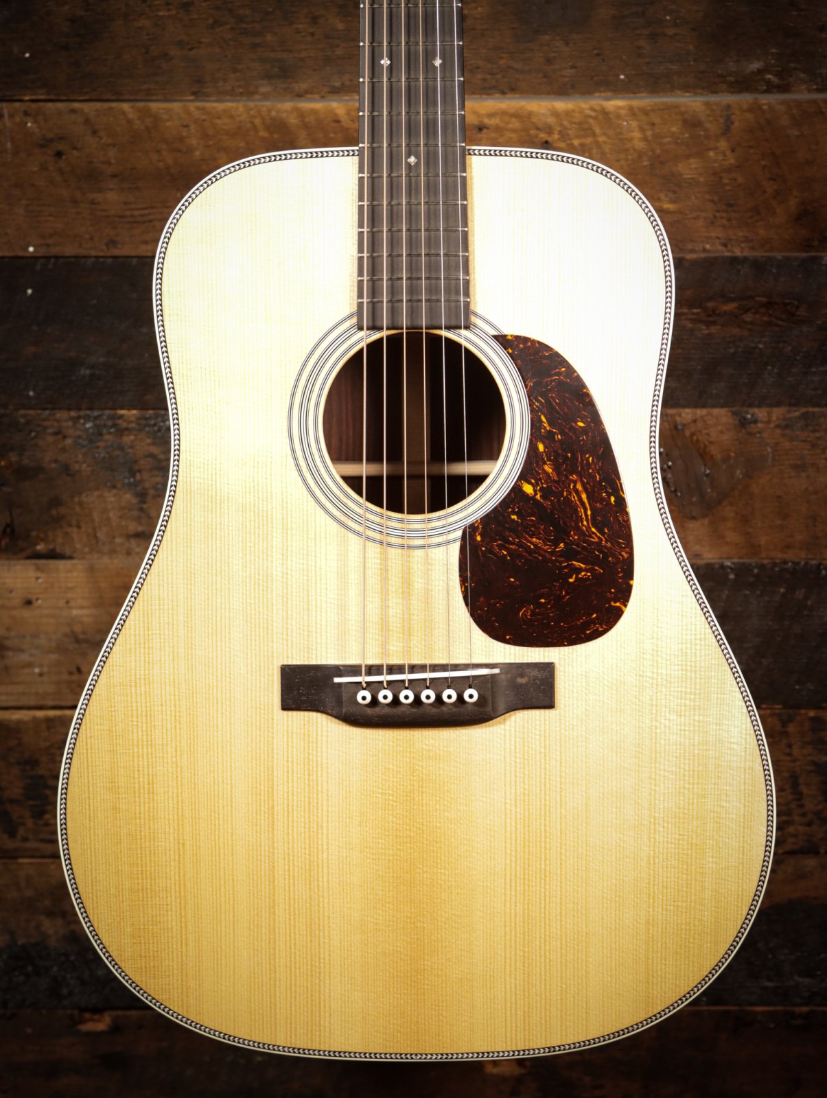 Martin D-28 1937 Authentic VTS
