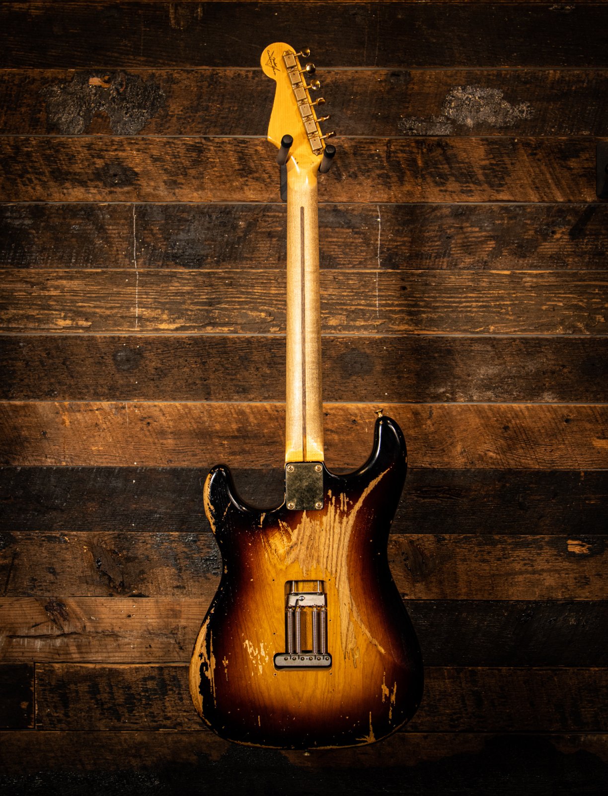 Fender Custom Shop