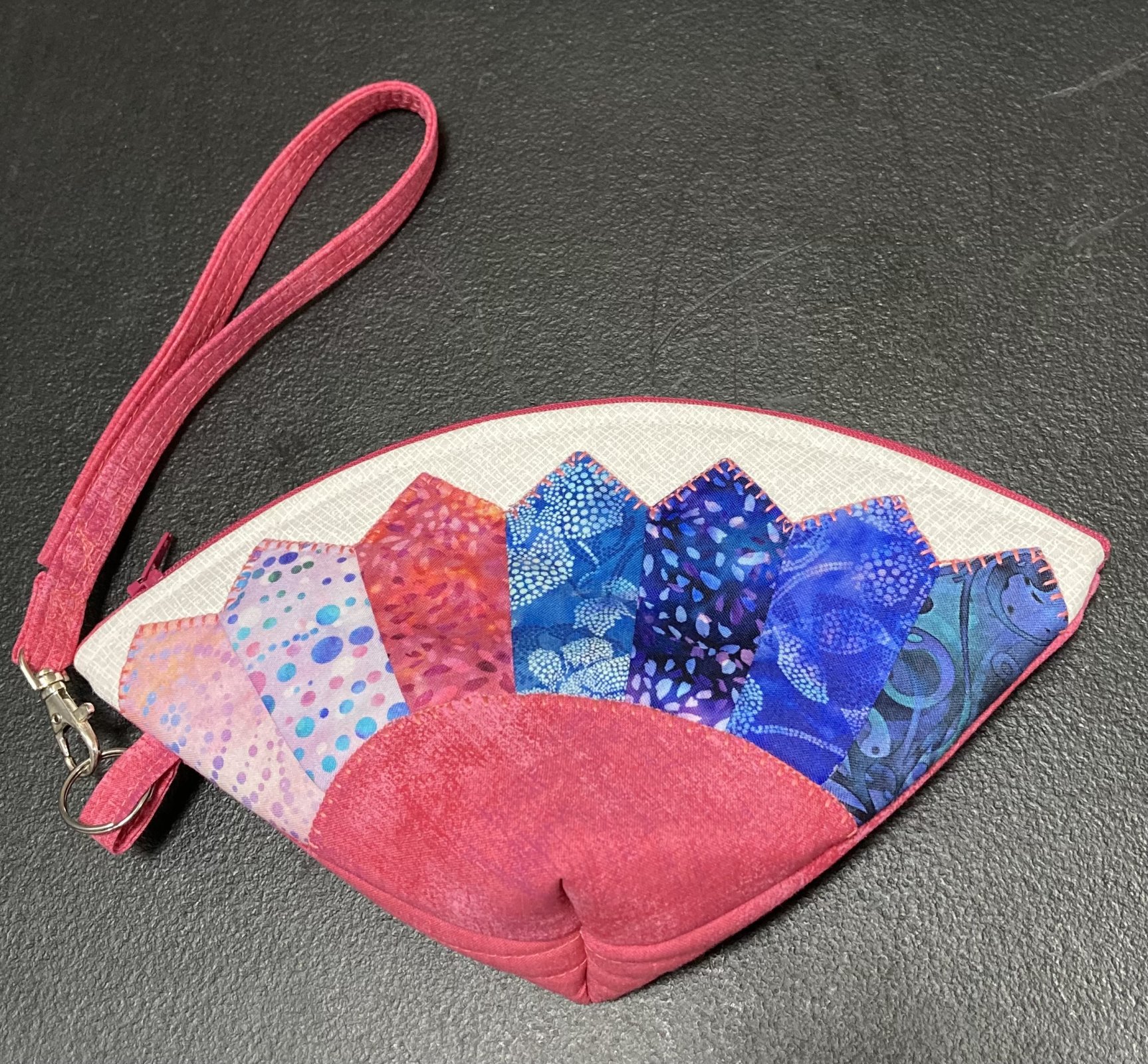 Petal Pouch