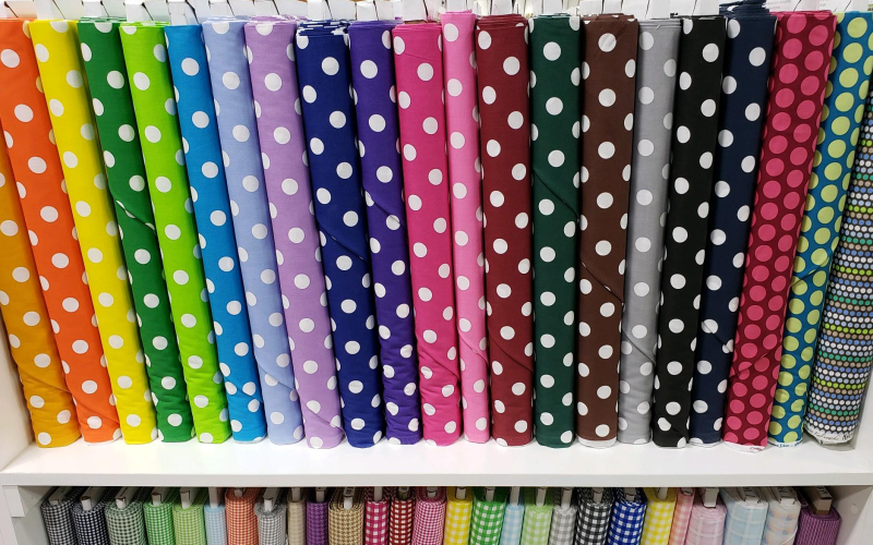 Home | Mulqueen Sewing & Fabric Centers | Mesa, AZ 85205