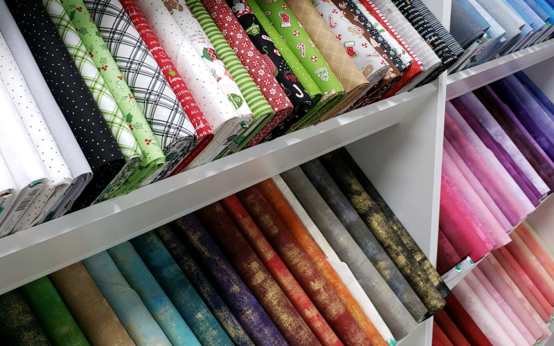 Home | Mulqueen Sewing & Fabric Centers | Mesa, AZ 85205