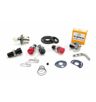 Gammill Parts & Accessories