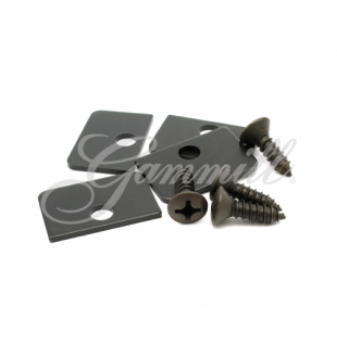 Gammill Parts & Accessories