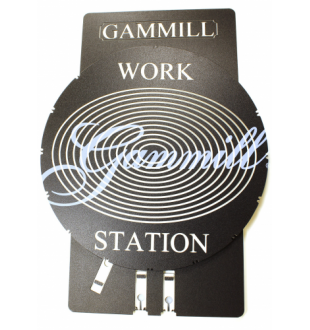 Gammill Workstation for GS1