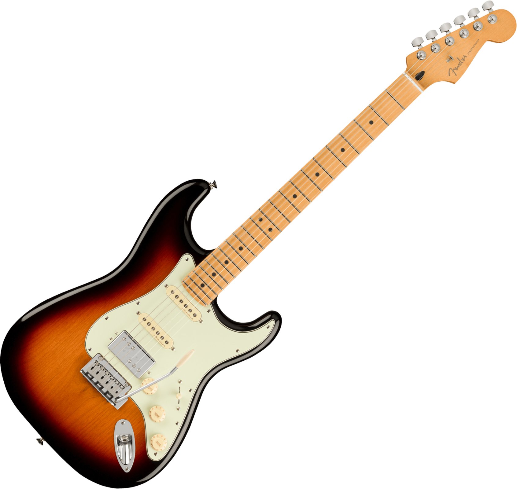 Electric Guitar