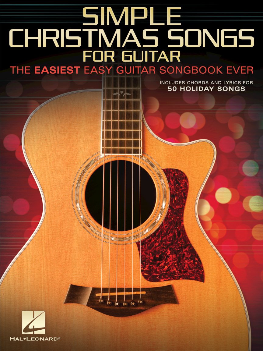 Simple Christmas Songs 888680696870 Simple Christmas Songs 888680696870