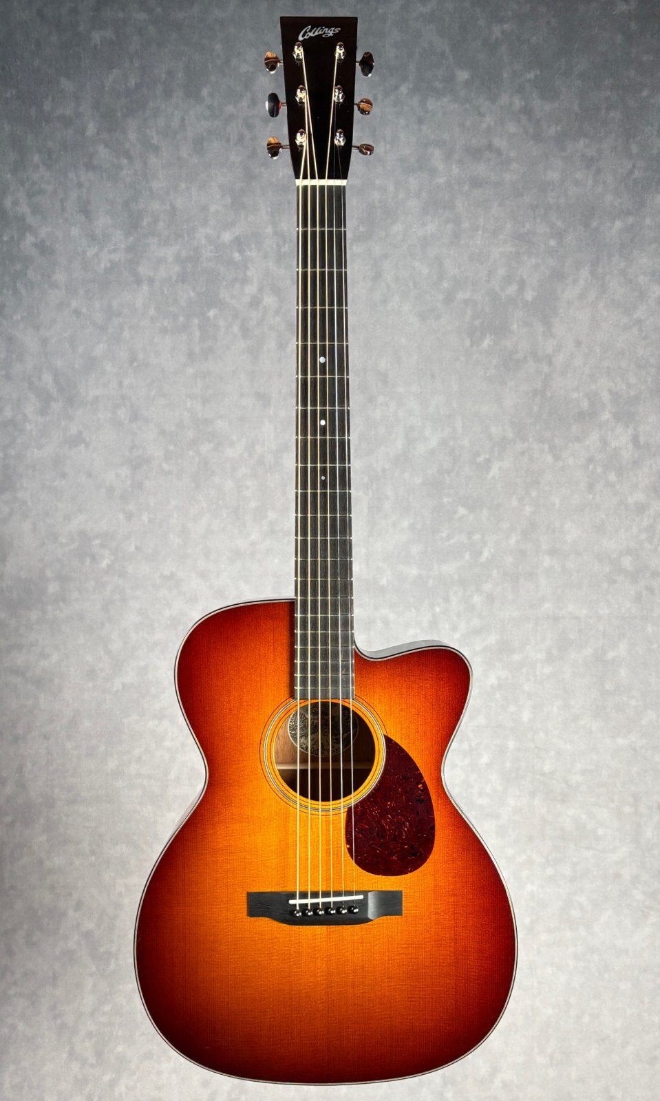 Collings OM-1 Custom CW