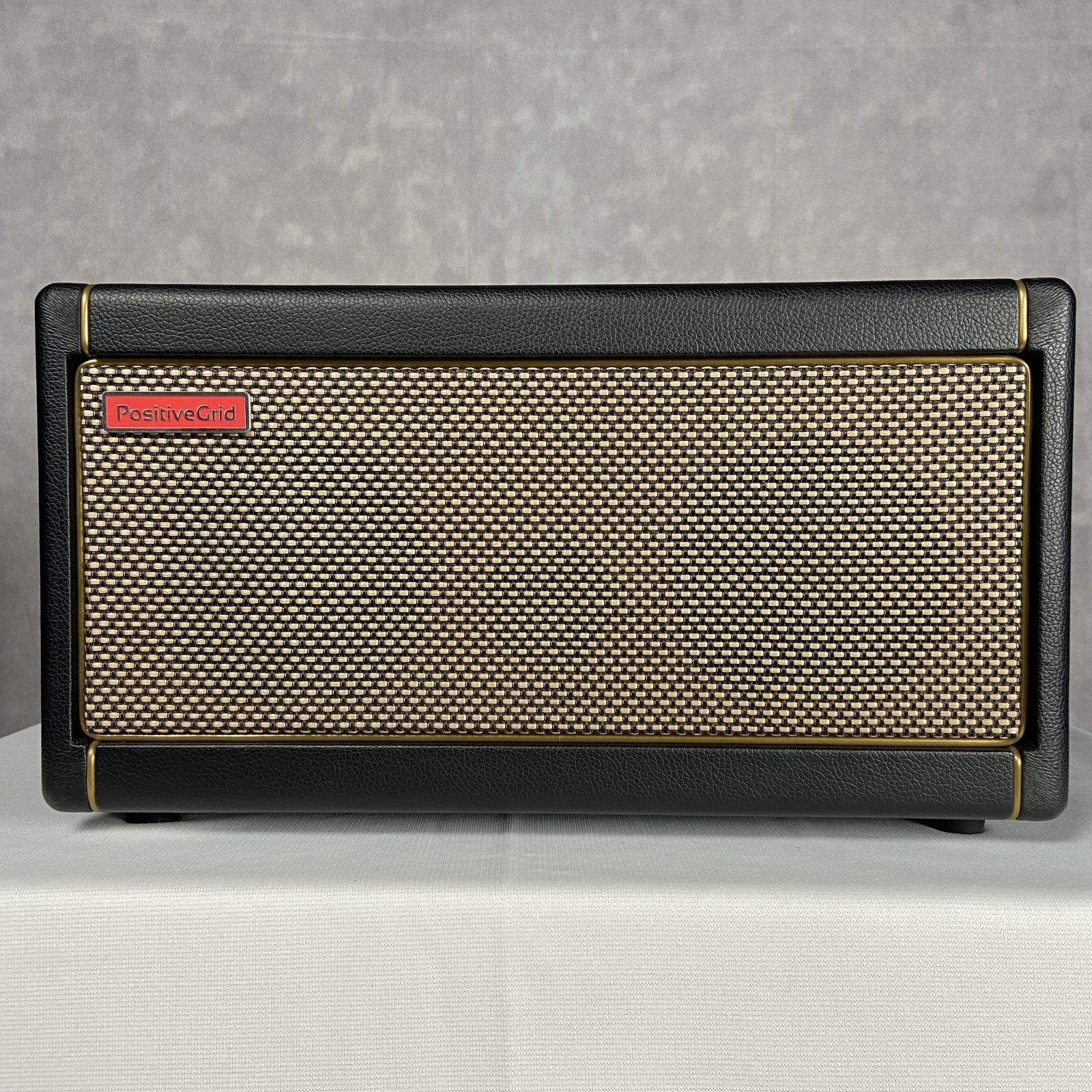 Used Amplifier