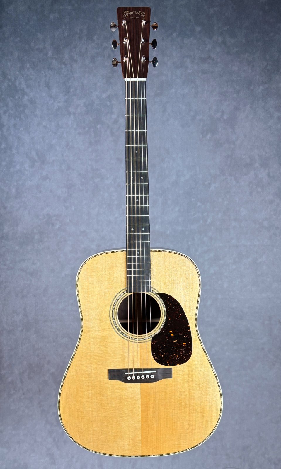 Martin Standard Series HD28 - 729789682787