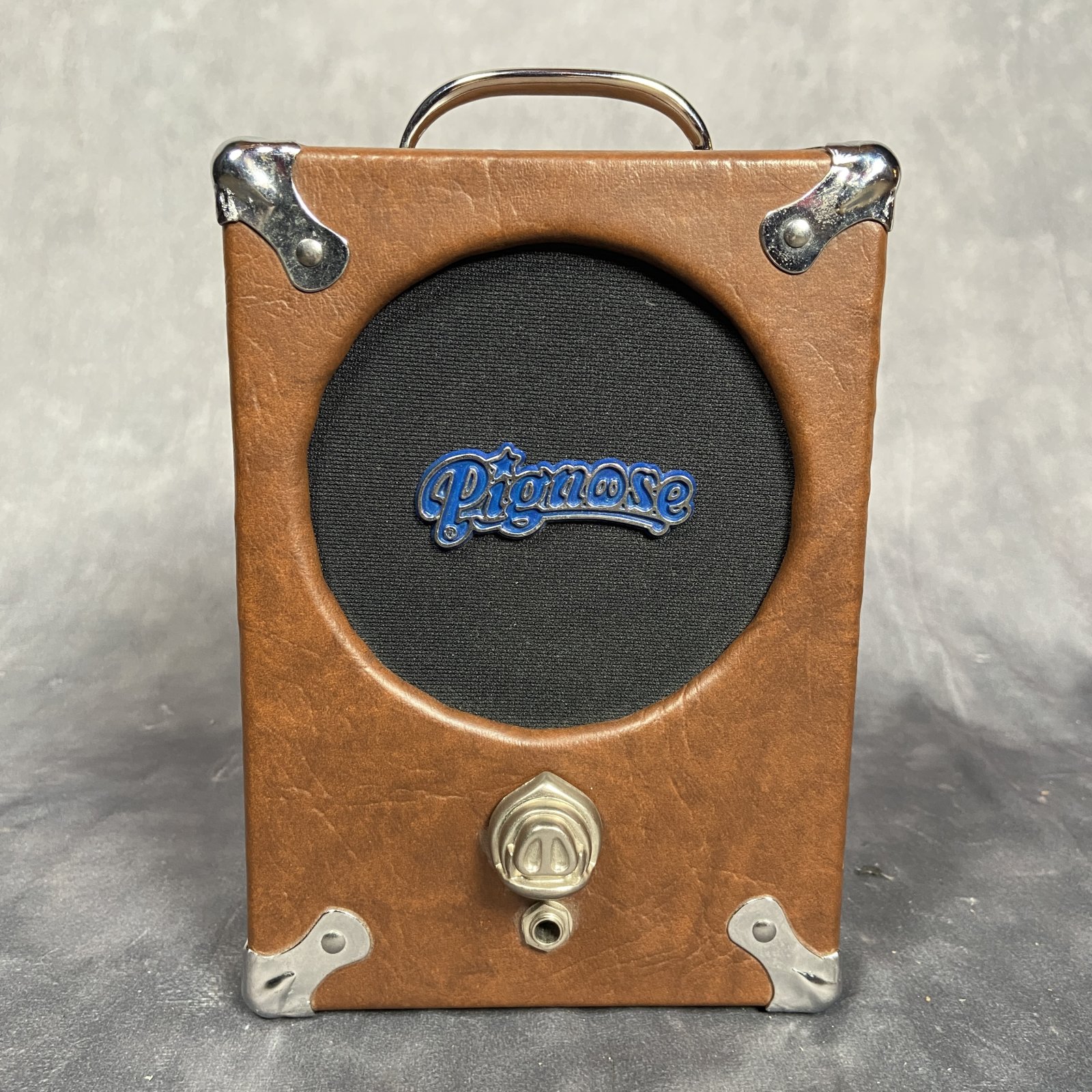 Used Pignose 7-100 Legendary Practice Amp