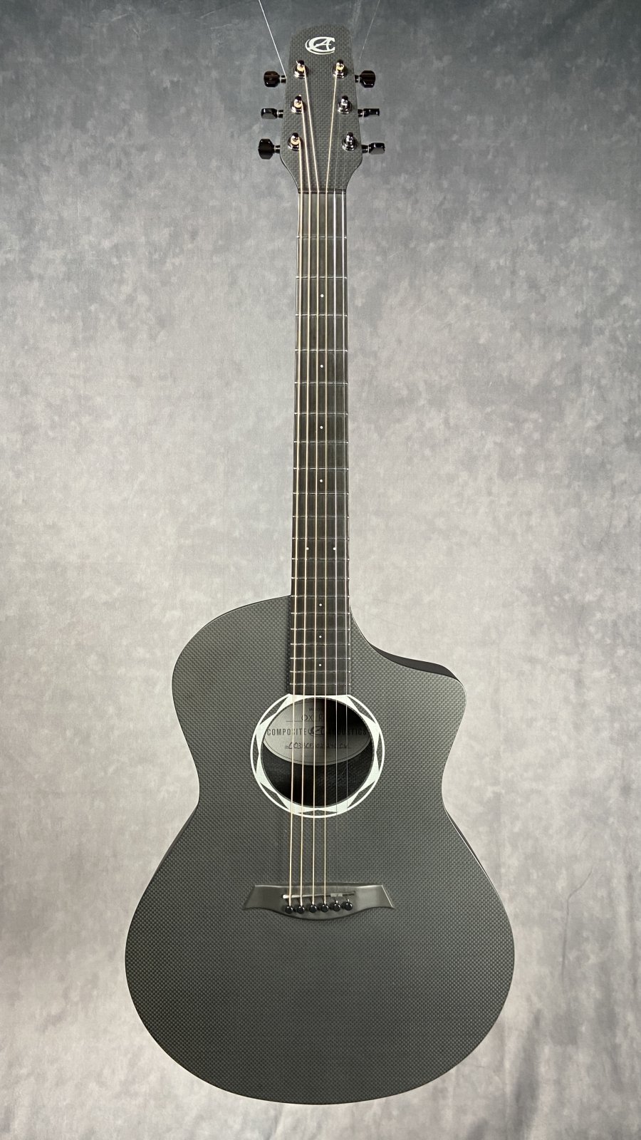 Used Composite Acoustic OX Raw