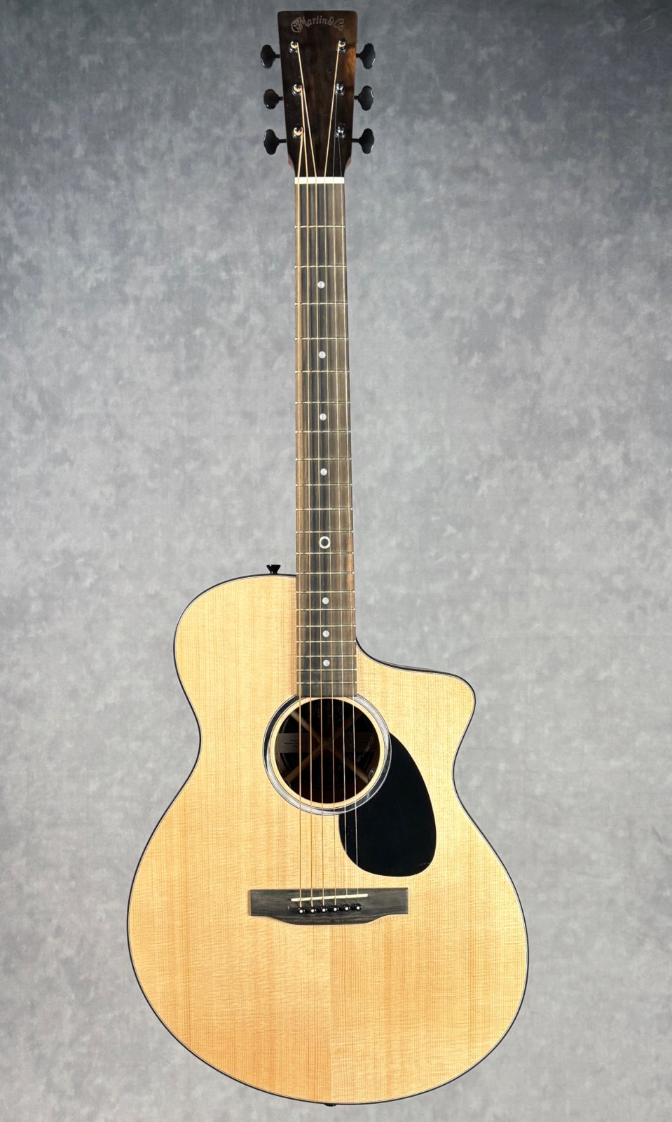 Martin SC-10E