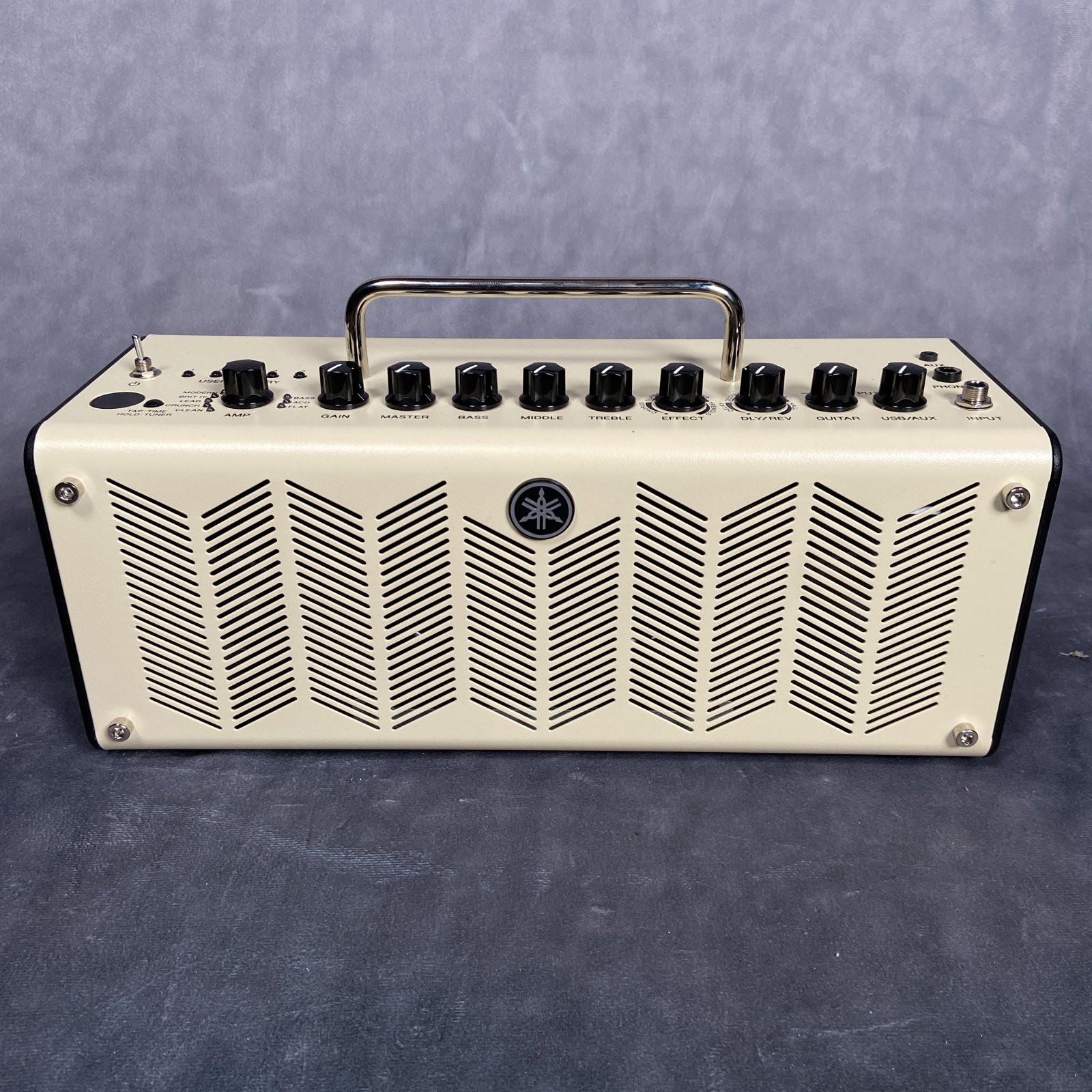 Used Yamaha THR10 2x3 Combo Amp w/ Padded Cover