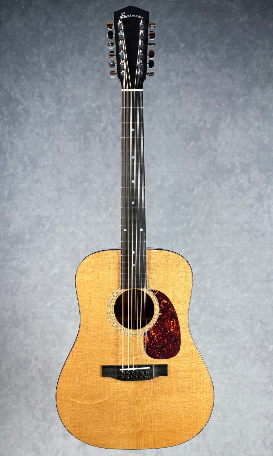 Eastman E1D 12 String Deluxe - 846940061356