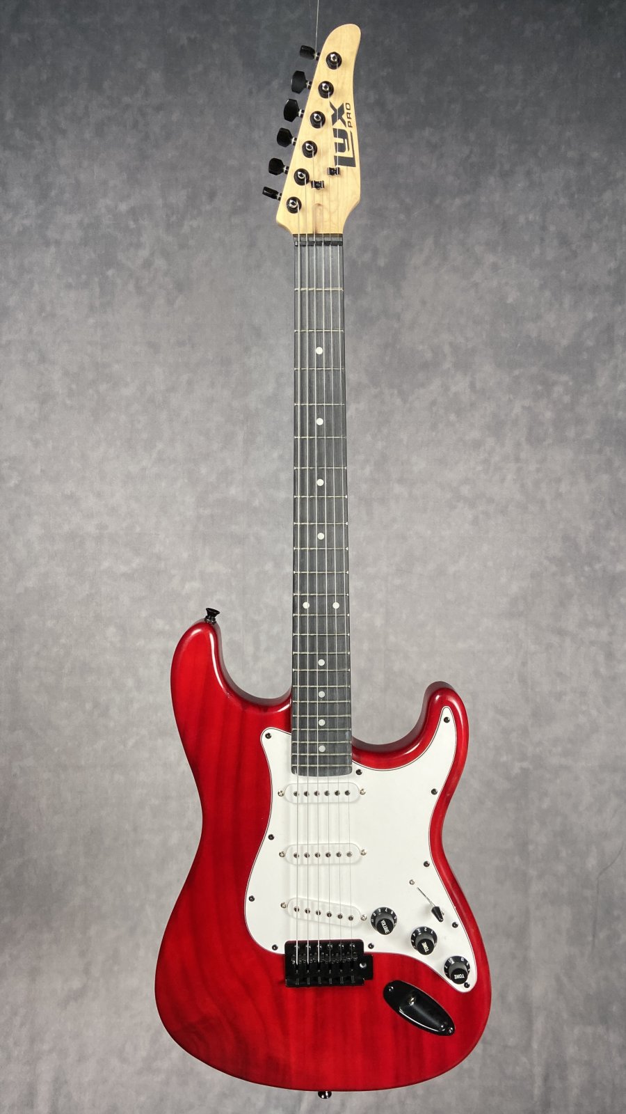 Used Lyx Guitars Starter Kit Electric Guitar and Amp