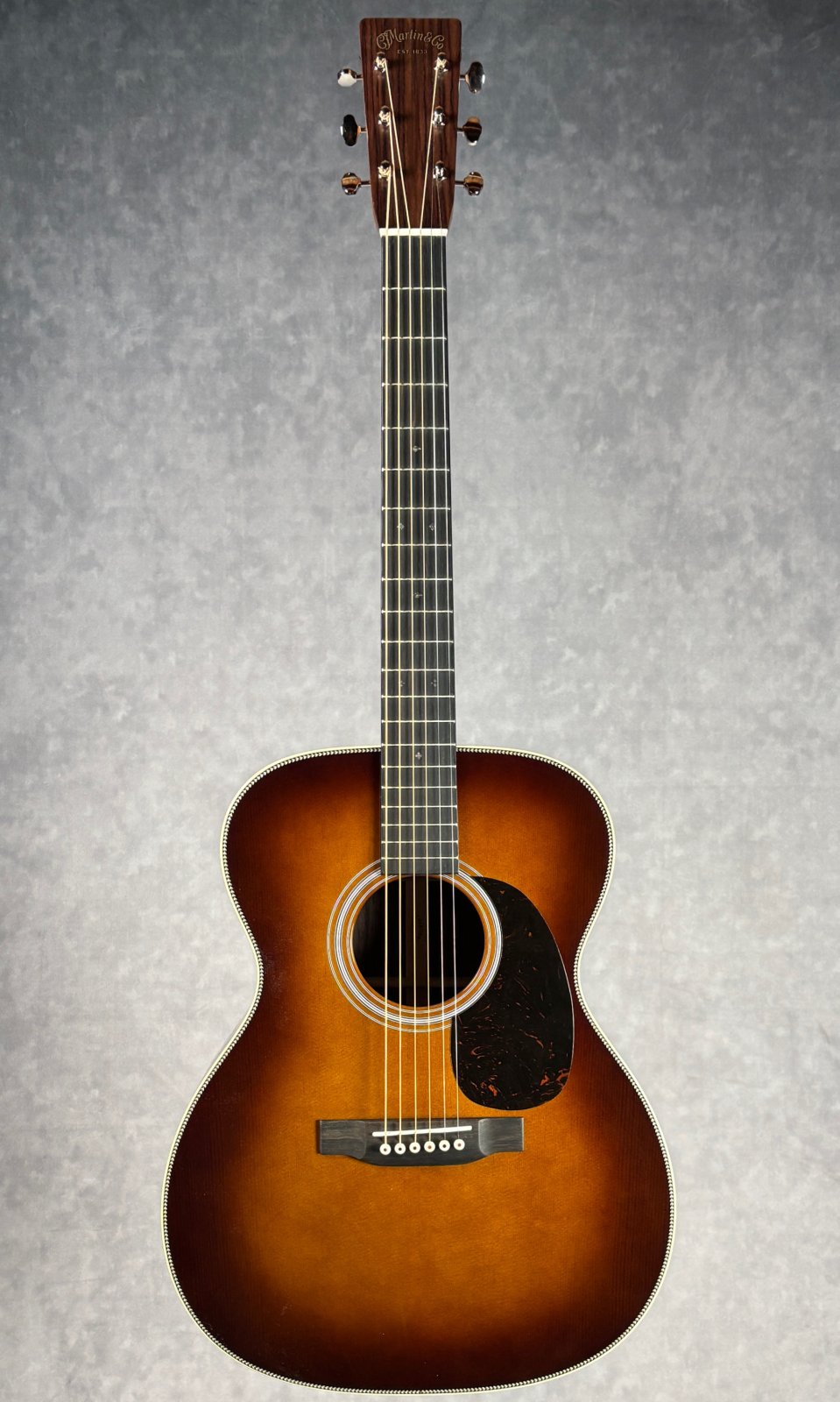 Martin 000-28 1933 Ambertone - 729789686570