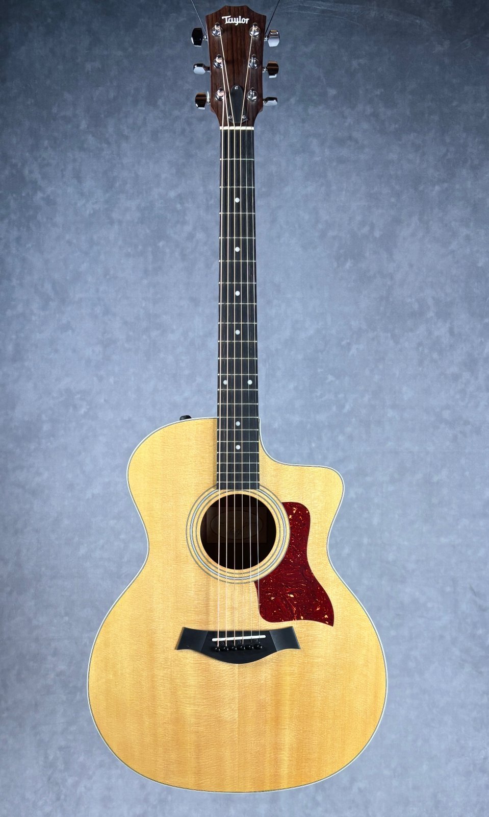 2015 Taylor 214CE
