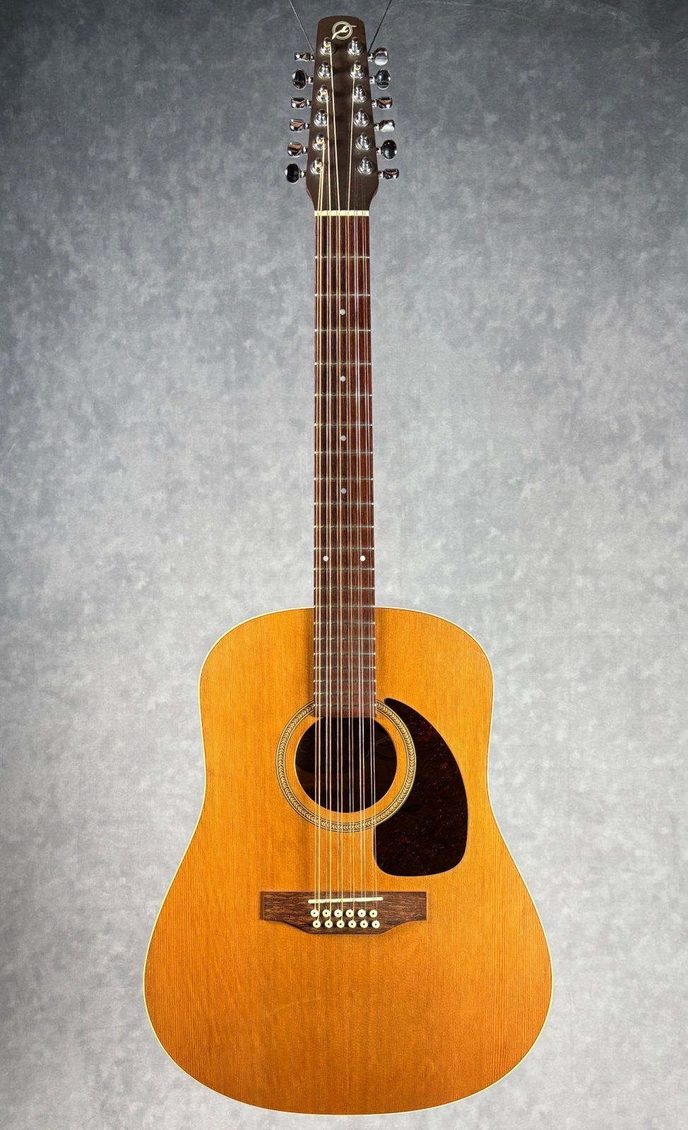 Used Seagull S12+ 12-String