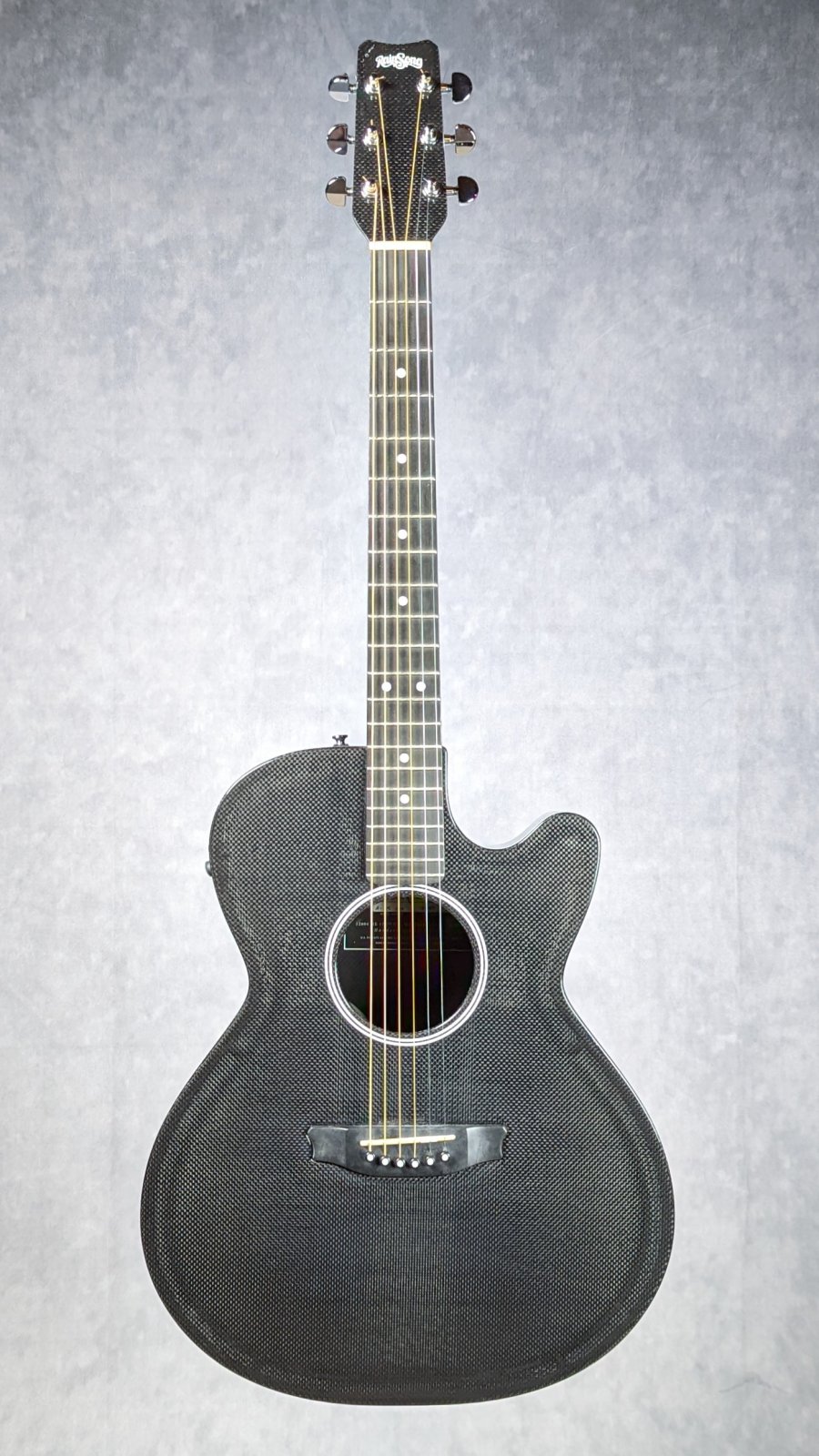 Used Rainsong H-WS1000-N2 Grand Auditorium