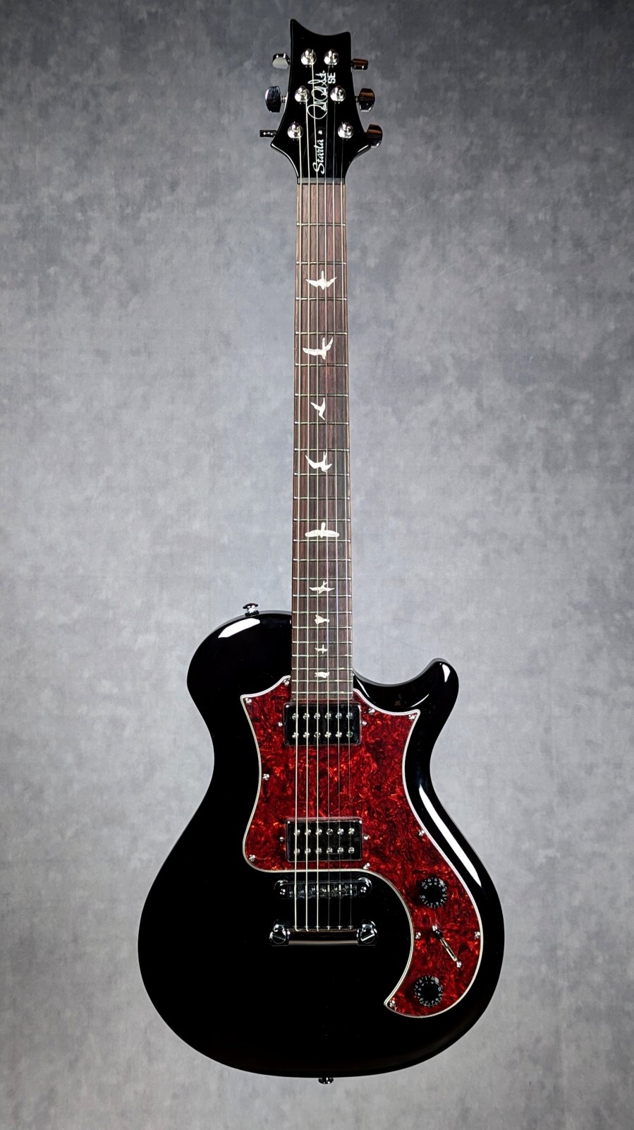 Paul Reed Smith SE Starla Stoptail - 825362077541