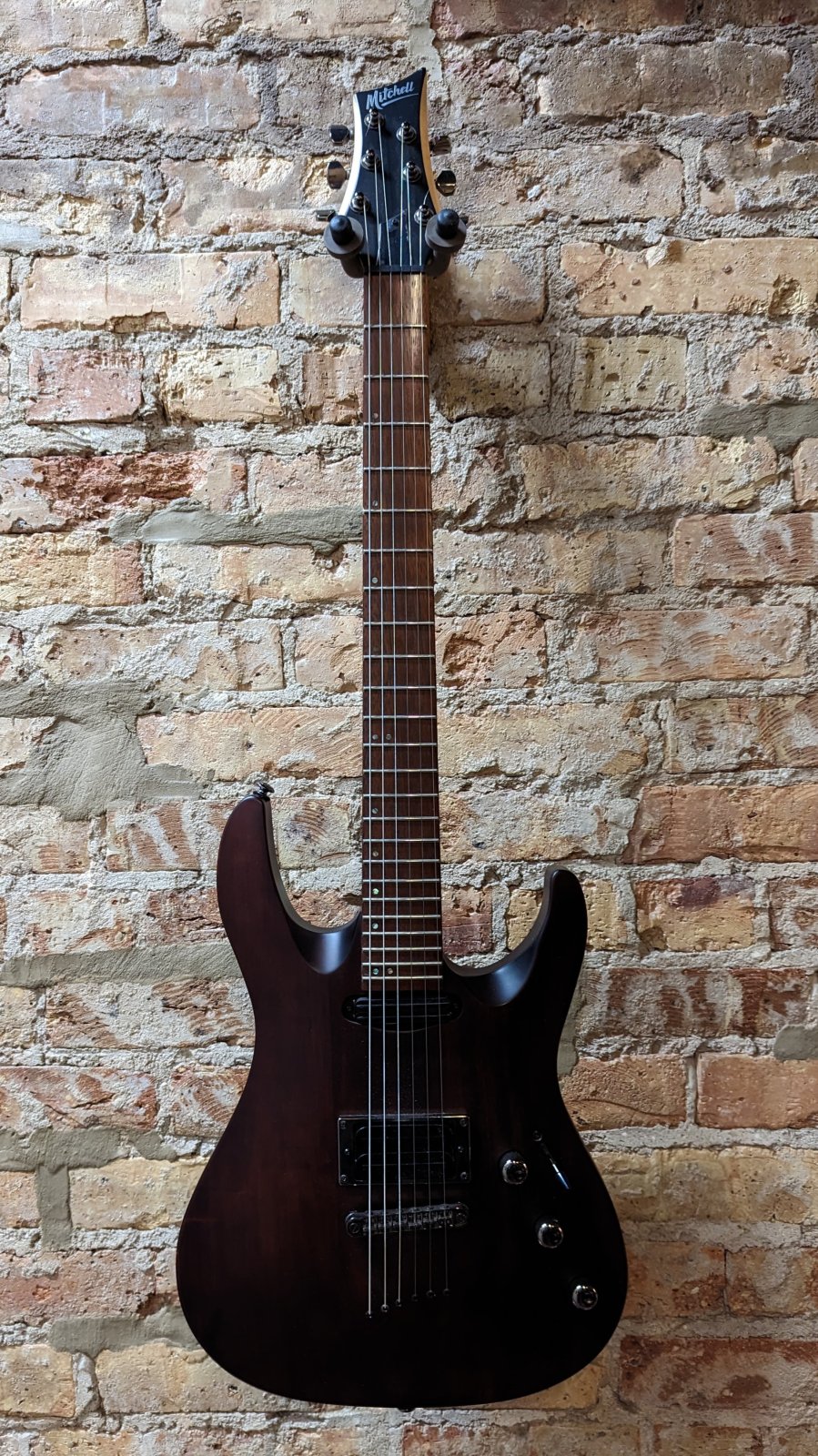 Used Mitchell MD300