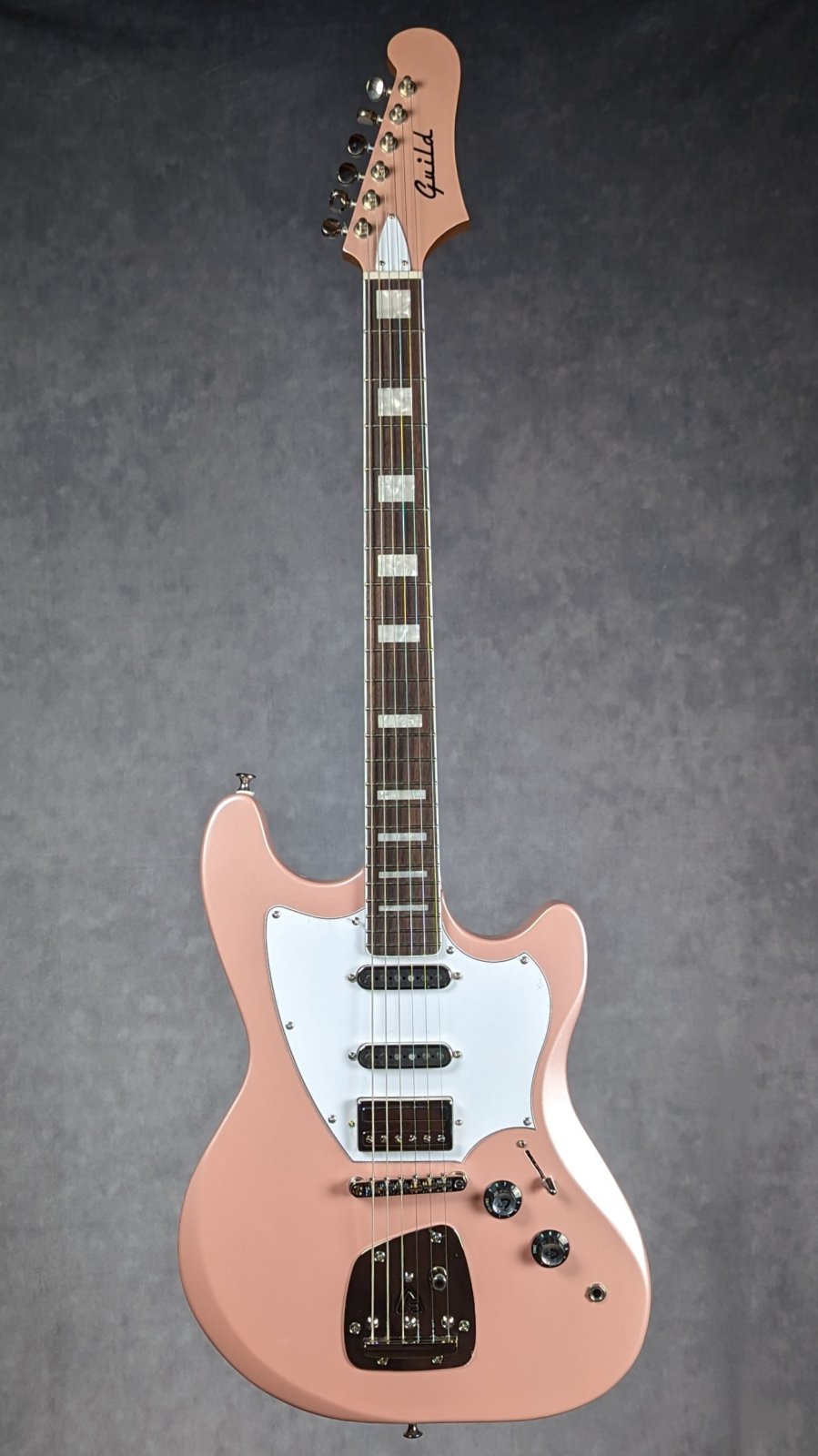 Demo Guild Surfliner Deluxe - 809870310437
