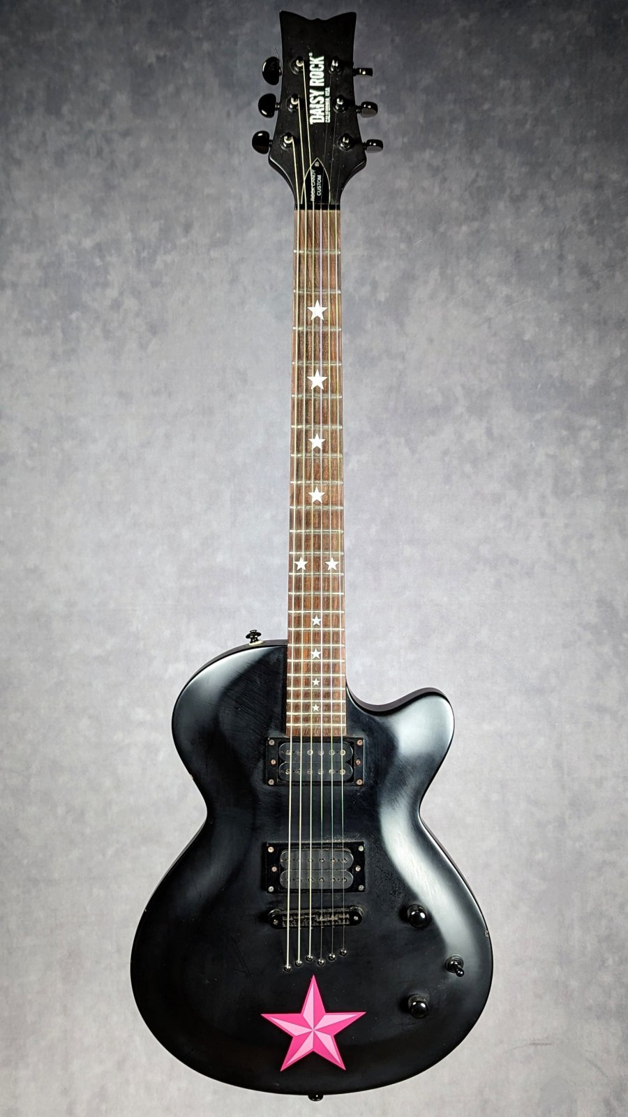 Used Daisy Rock - Rock Candy Custom