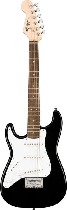 Squier Mini Stratocaster, Left-Handed - 885978483969