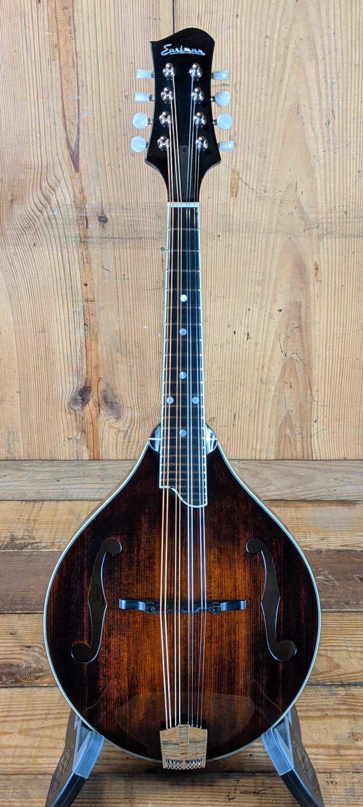 Mandolins