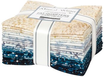 Fat Quarter Bundles