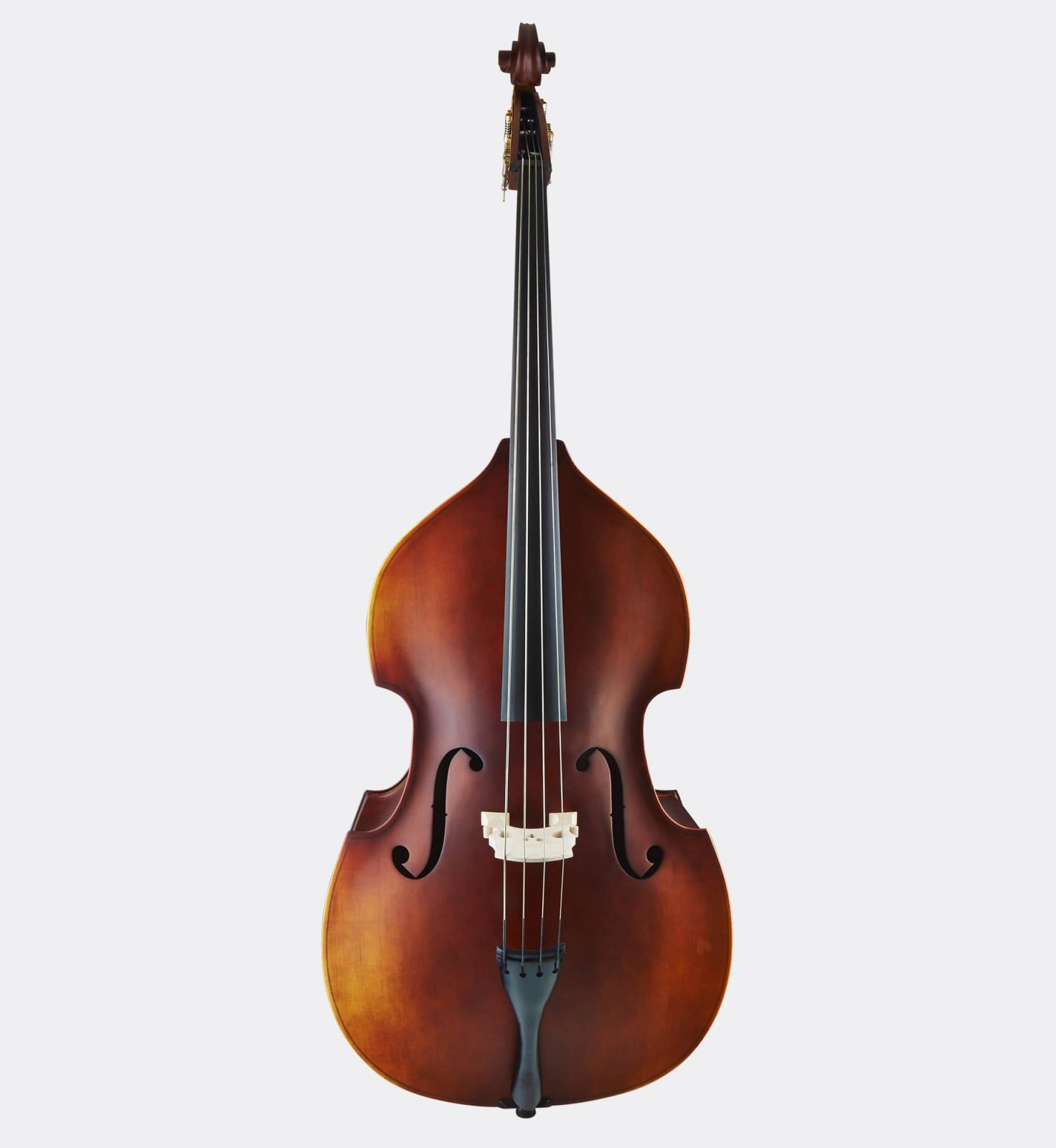 Knilling Sebastian Bass 3/4 size - Model 1200T-1 Outfit - Laminated Top