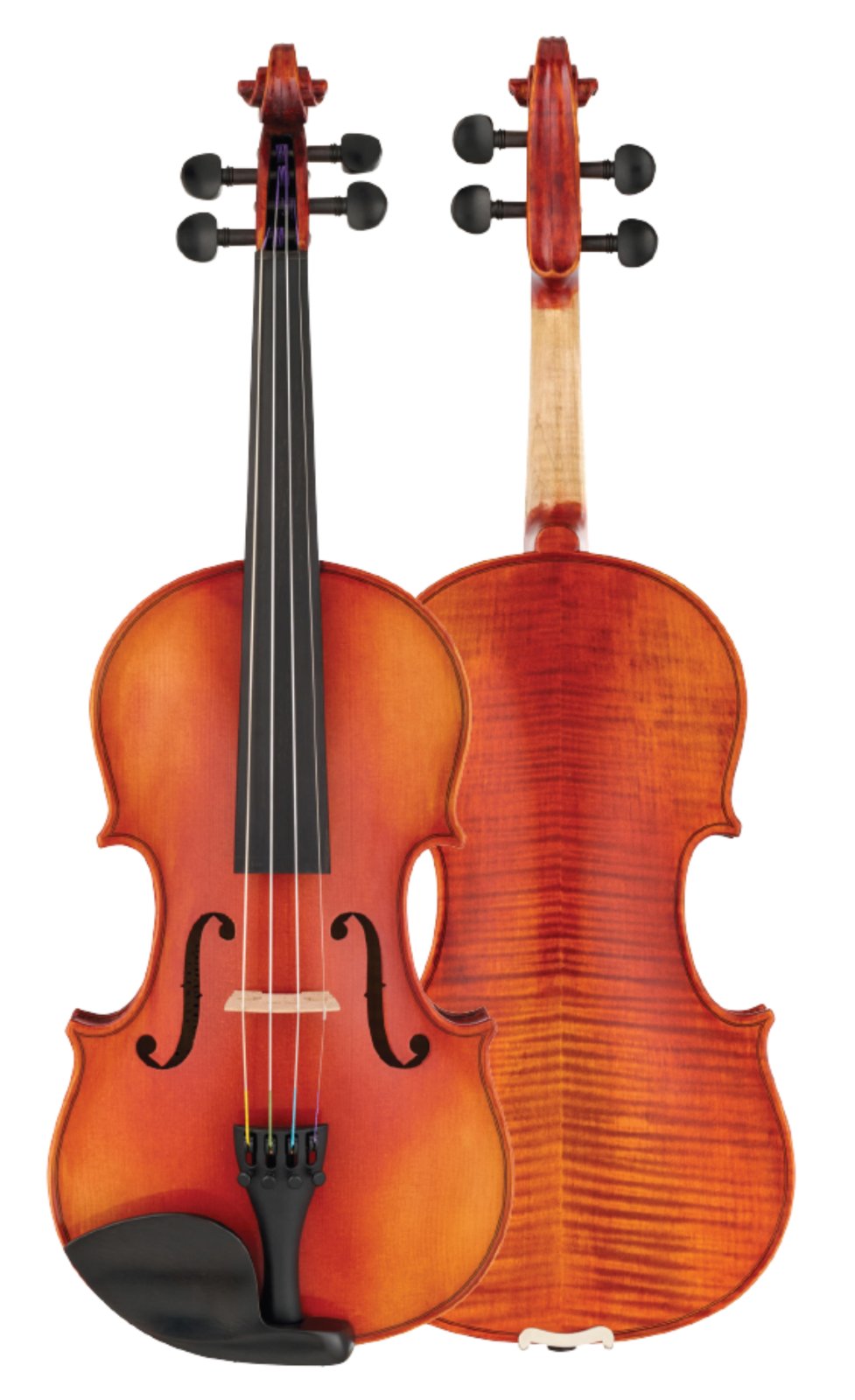 Knilling Sebastion Premier violin outfit 4/4