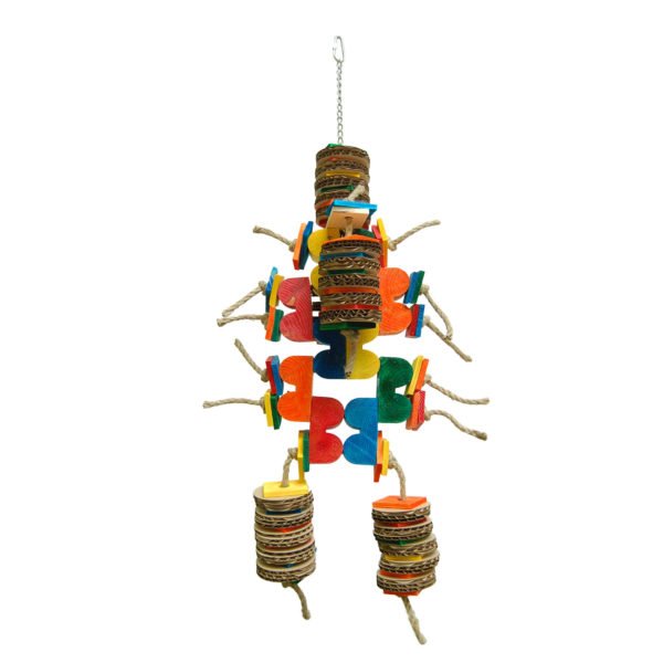 Happy Jack - 628142008731