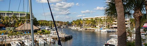 Key Largo Diving Packages | Sea Dwellers Dive Center | Key Largo, FL 33037